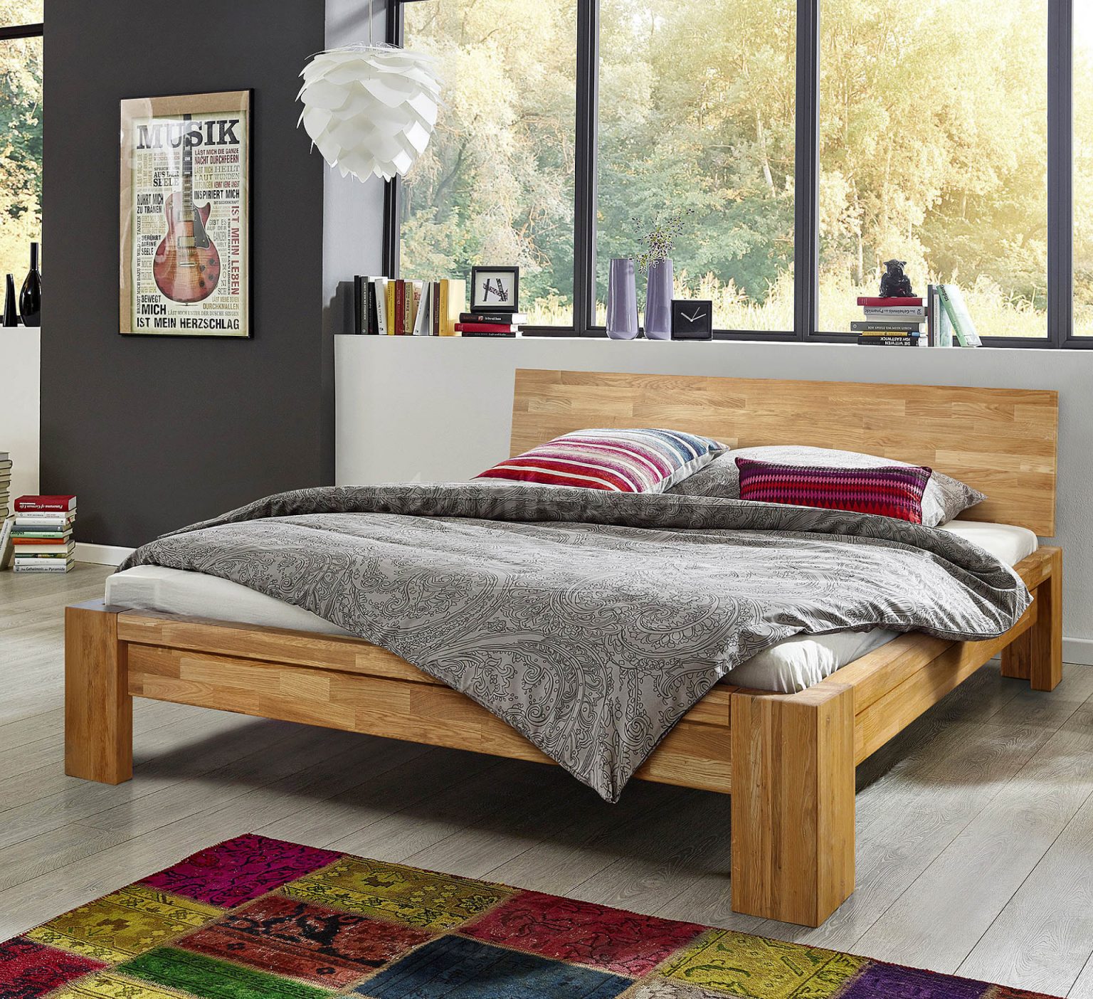 Postele 24 | Váš rádce při výběru kvalitní postele